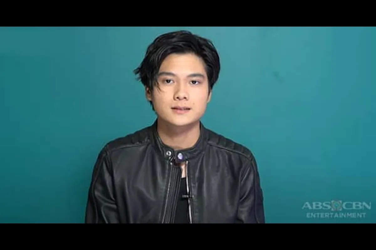 Harvey Bautista opens up about his emotional highs and creative passions | ABS-CBN Entertainment