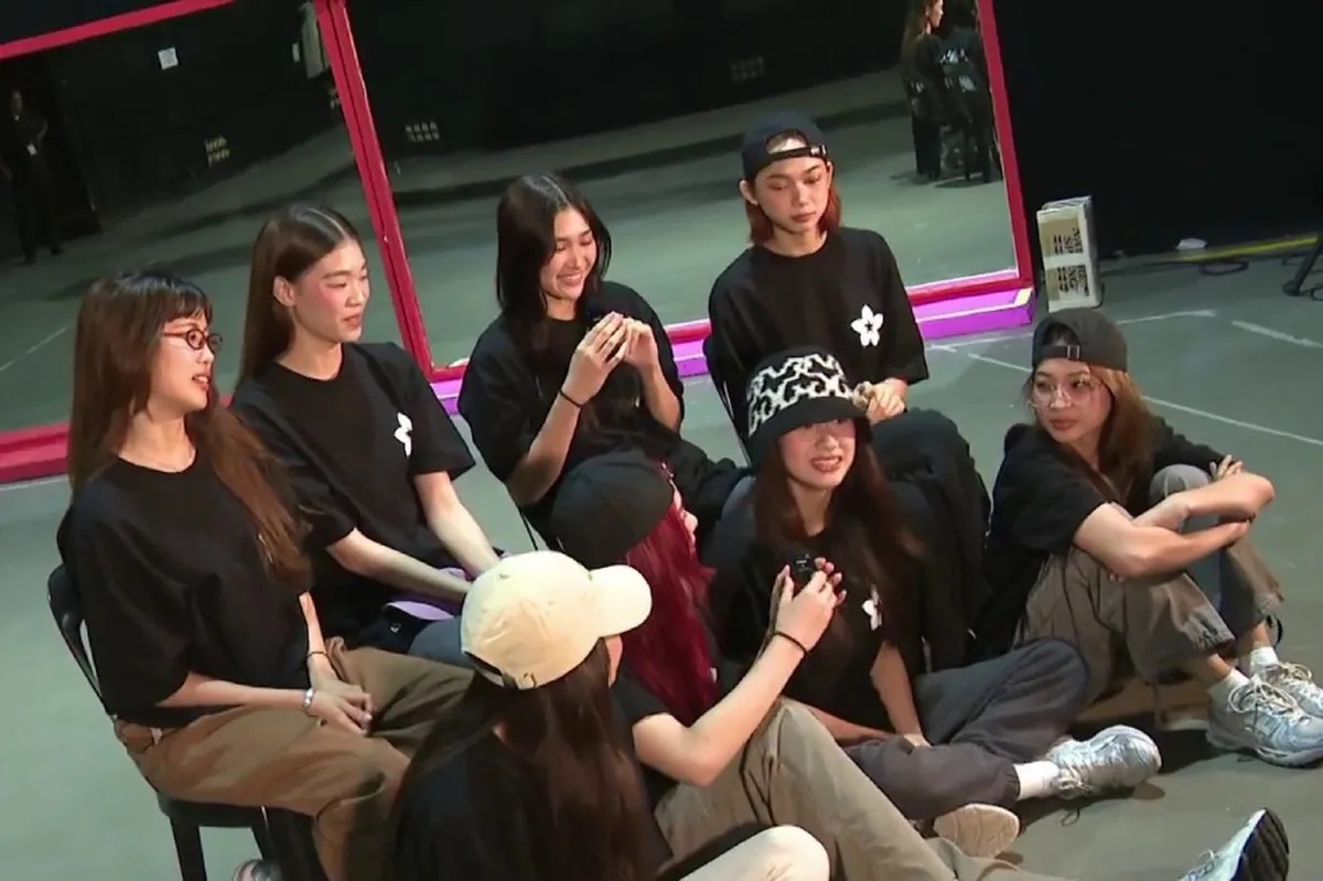 BINI Day sa Hunyo 11 kasado na | ABS-CBN Entertainment