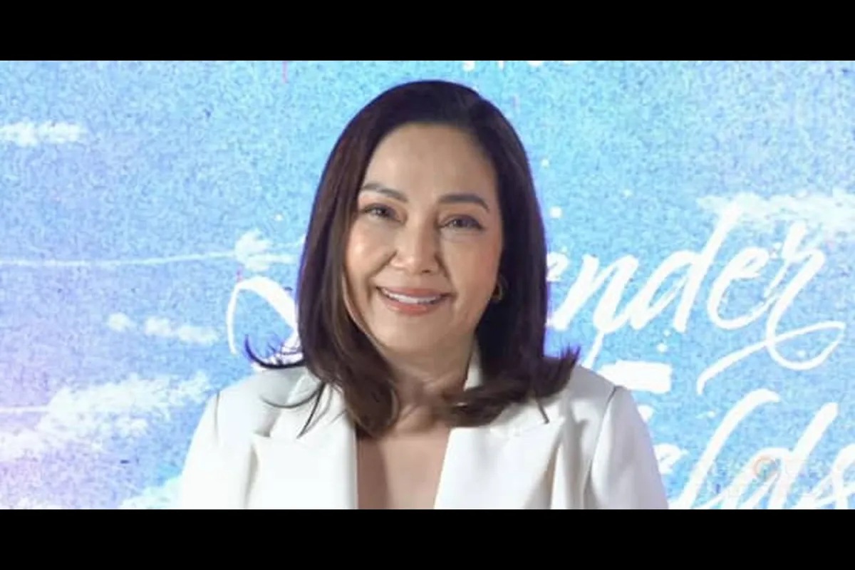Maricel reflects on decades-long career, what makes her role in ...