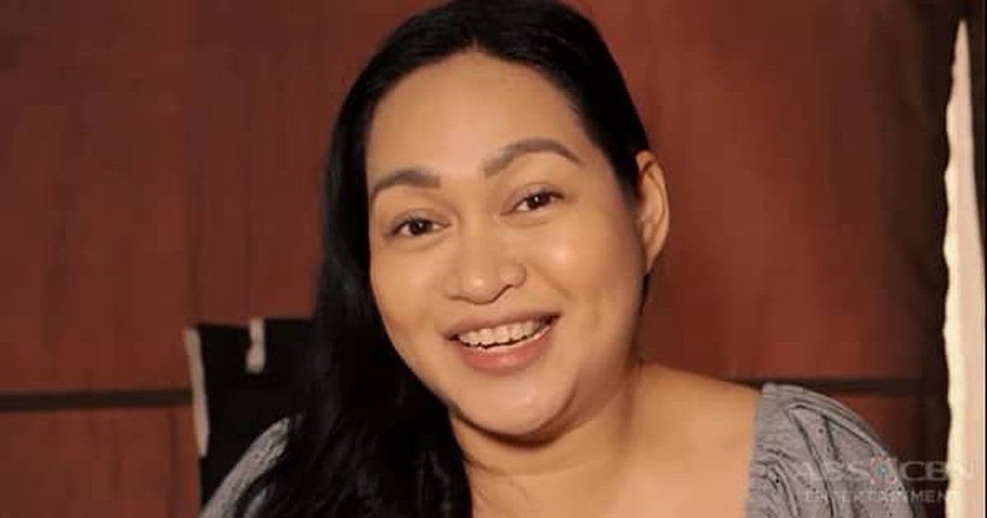 Here’s what Mercedes Cabral likes to tell her “FPJ’s Batang Quaipo ...