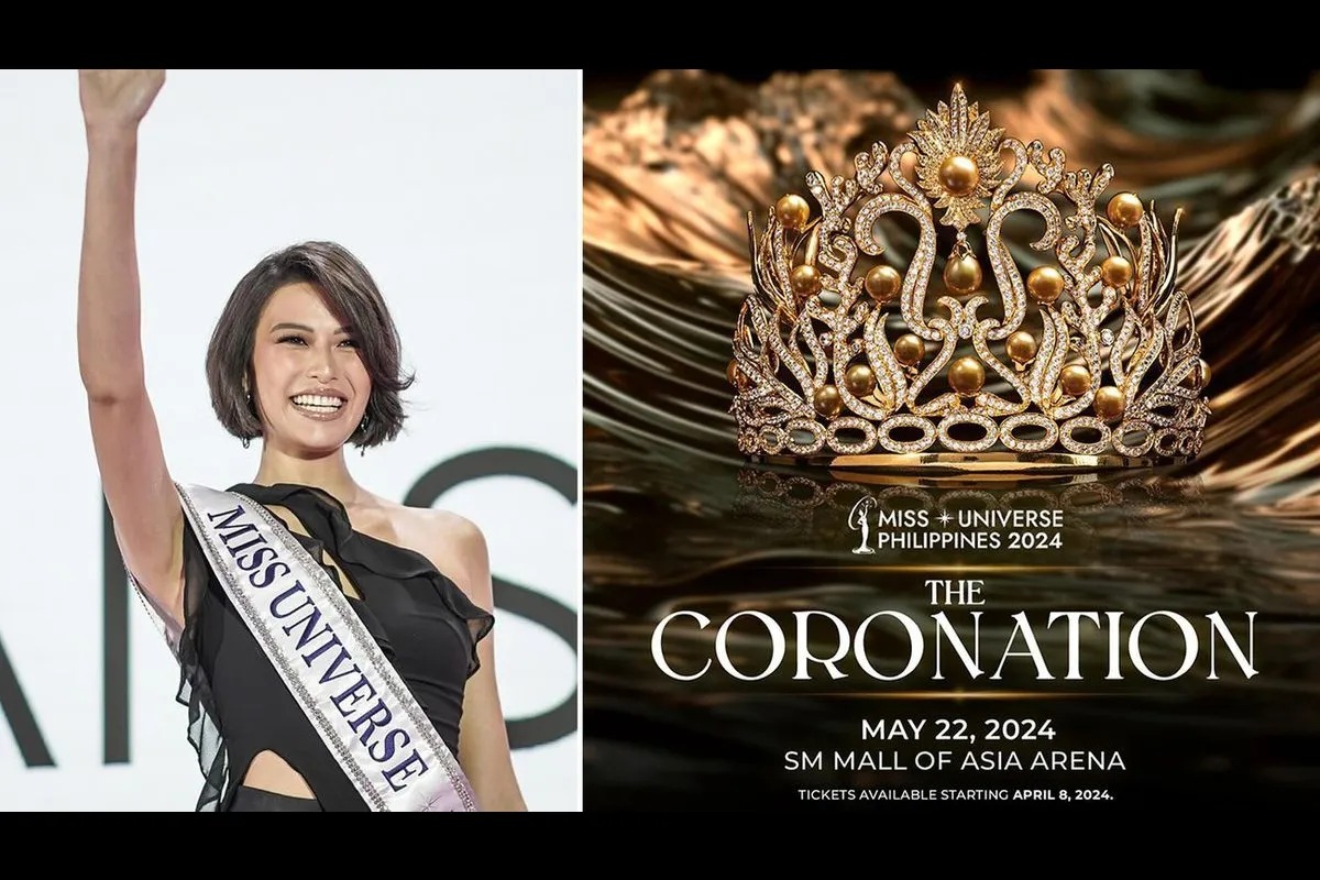 Miss Universe Philippines coronation night set for May 22 | ABS-CBN ...