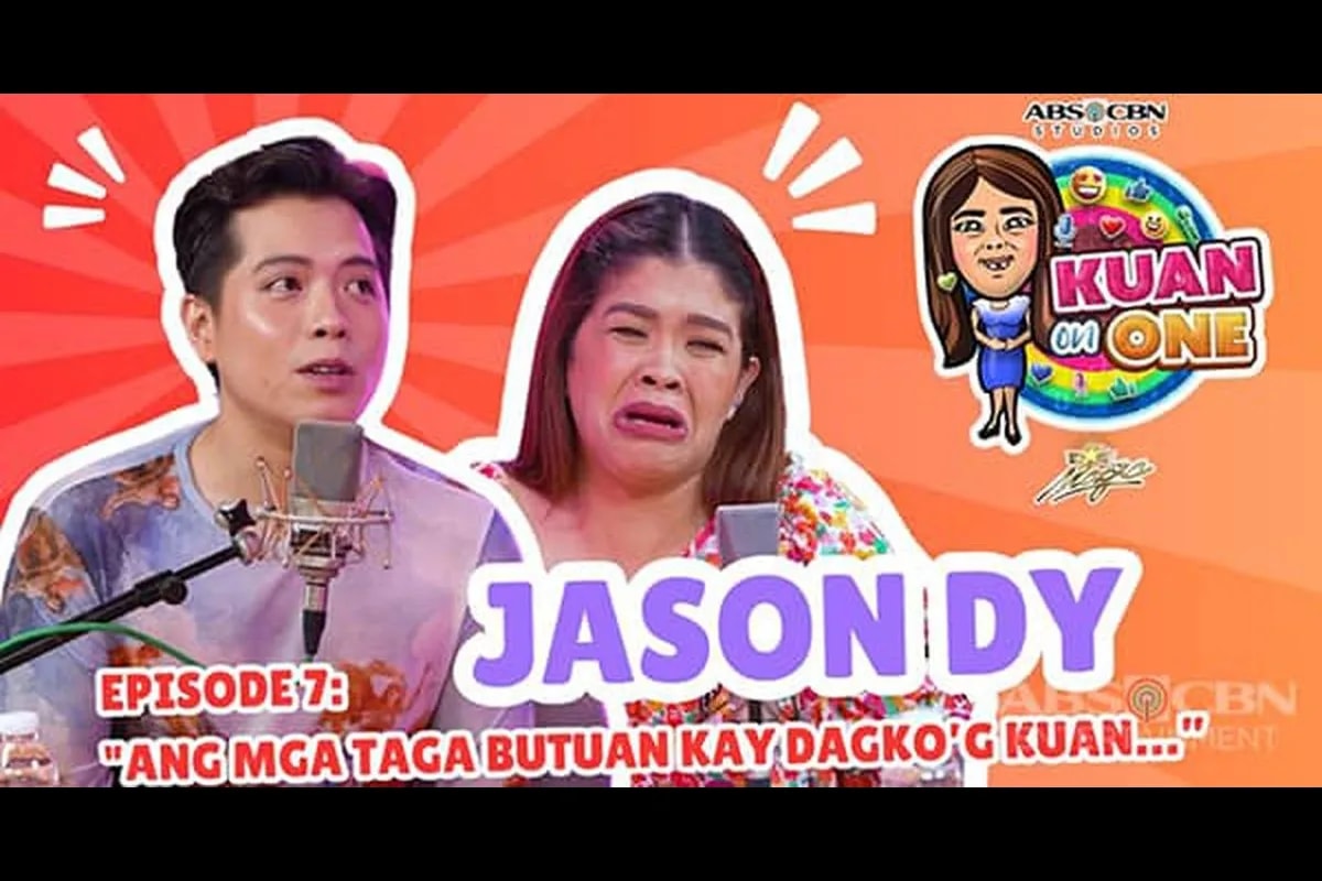 Jason Dy opens up about rejections prior to The Voice PH Season 2 ...