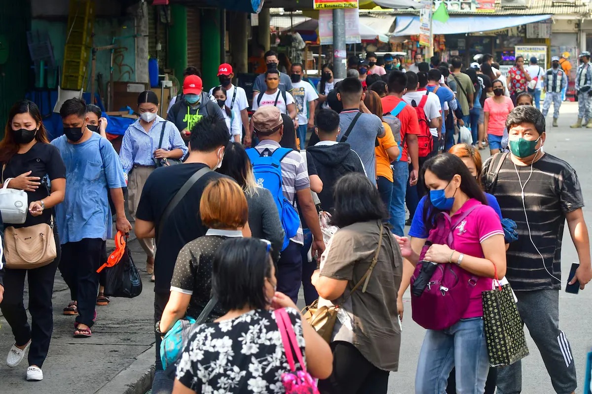 Bilang ng mga walang trabaho bumaba noong Hunyo: PSA | ABS-CBN News