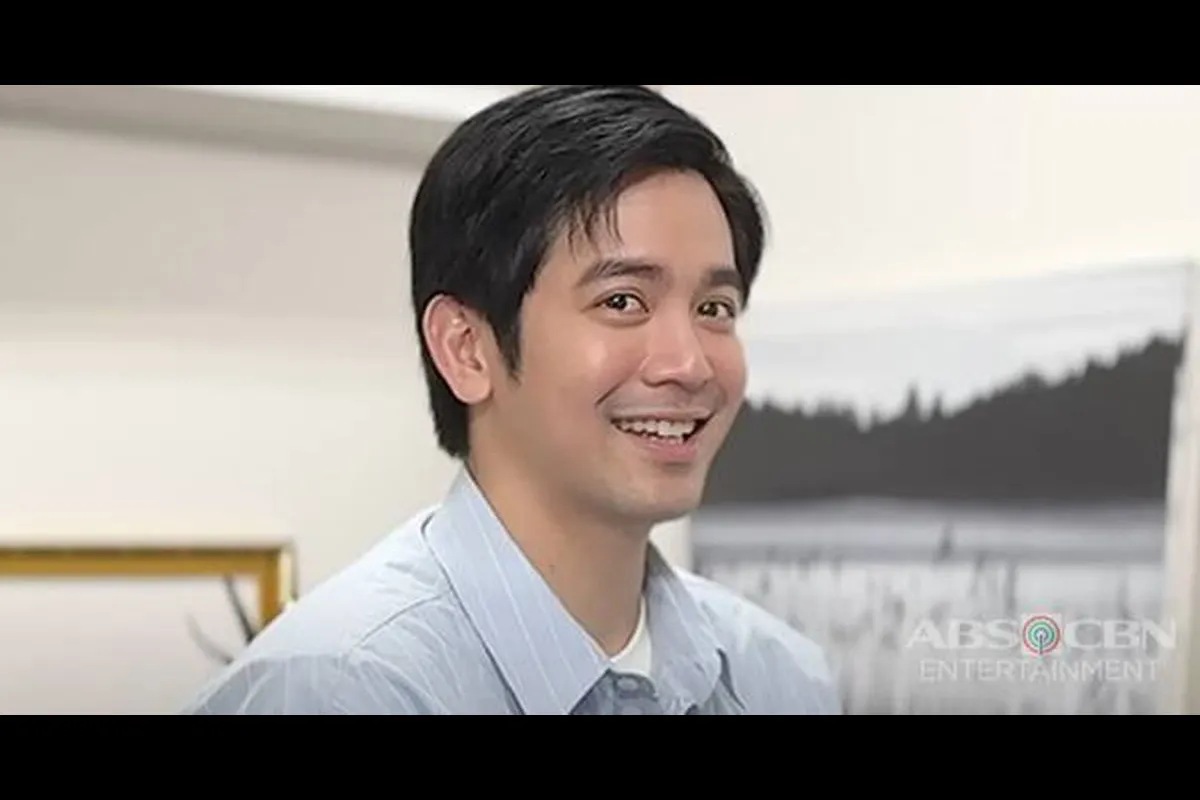 Joshua reflects on personal growth and embracing change | ABS-CBN ...