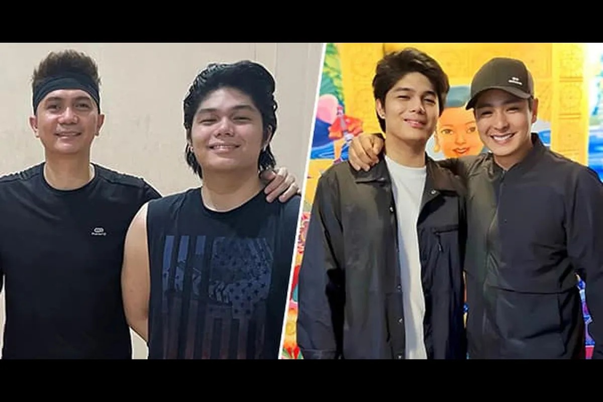 Yce Navarro on playing Ruben in “FPJ’s Batang Quiapo,” making his mark ...