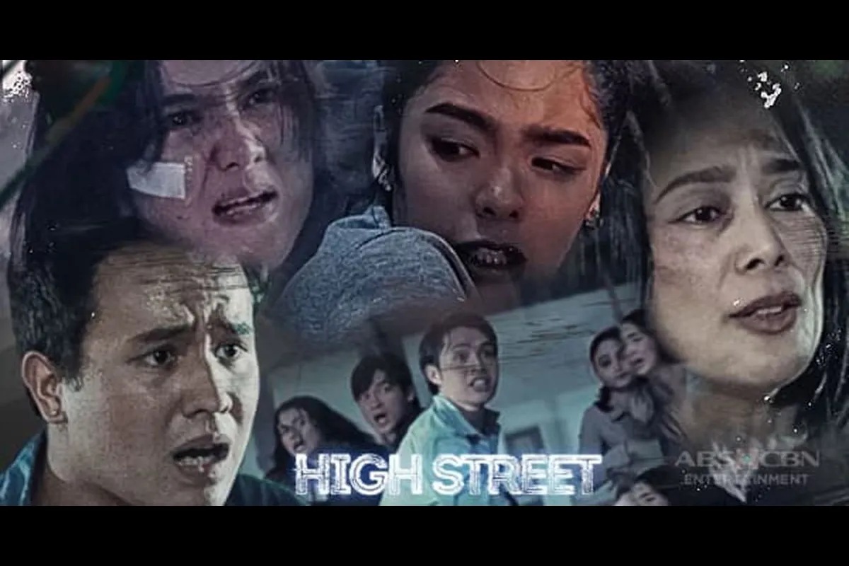 Sky still chose to save the day until “High Street” reaches “The Final ...