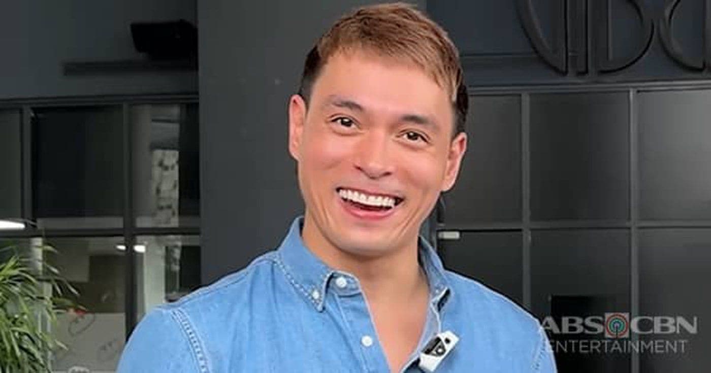 Jake Cuenca on life, acting and personal growth | ABS-CBN Entertainment