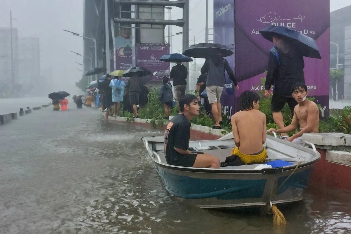 PH Senate Pres. Escudero: Duterte administration had six years to make ...