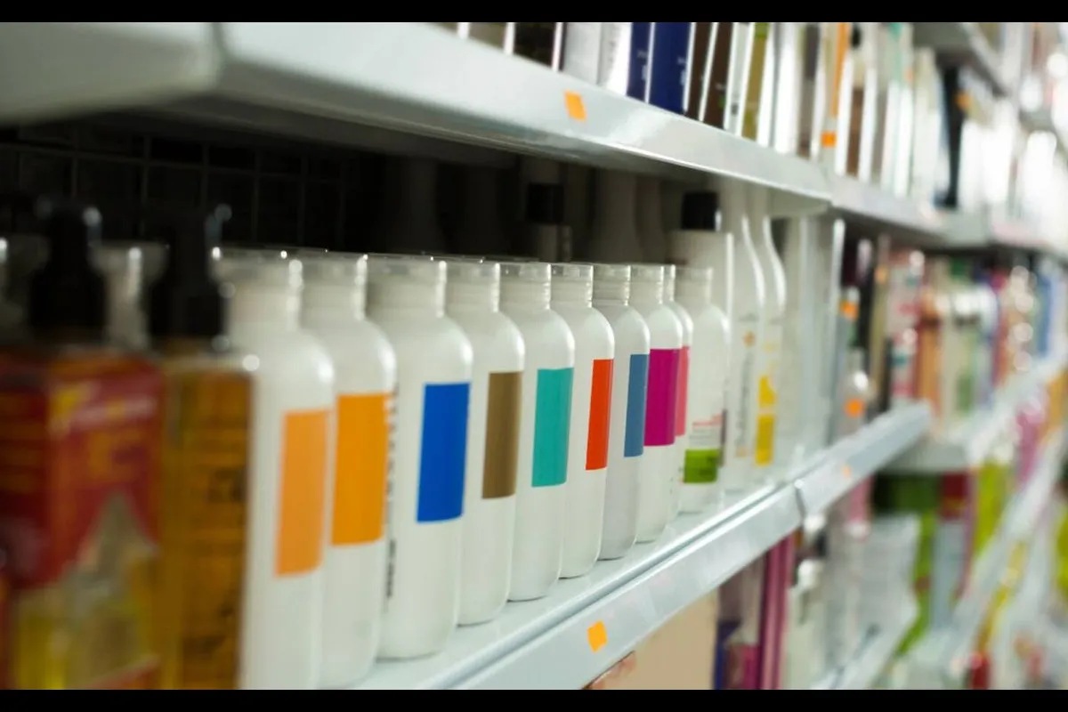 Consider This Your Cheat Sheet to Specialty Shampoos | ABS-CBN Lifestyle