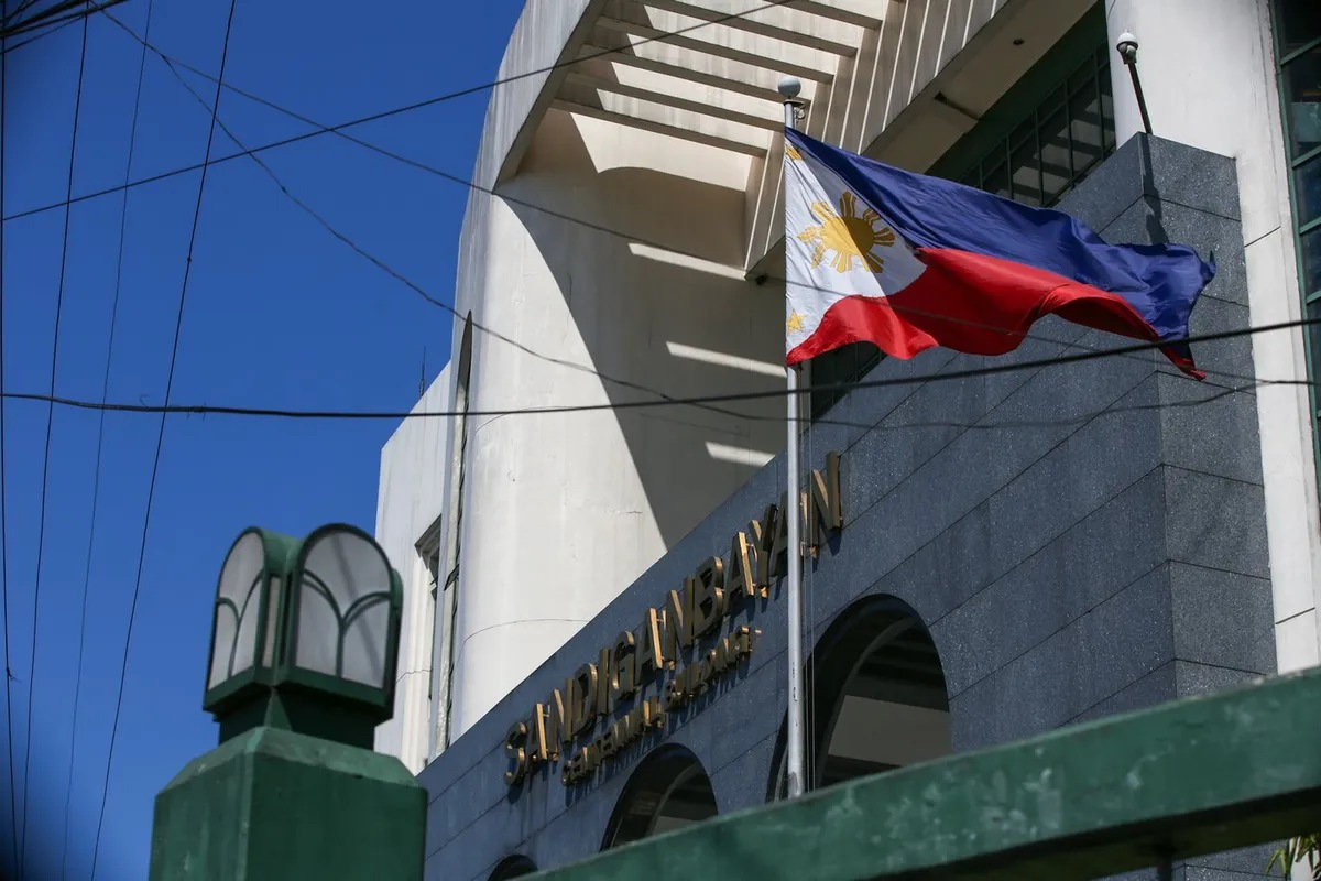 Sandiganbayan preventively suspends former QC administrator | ABS-CBN News