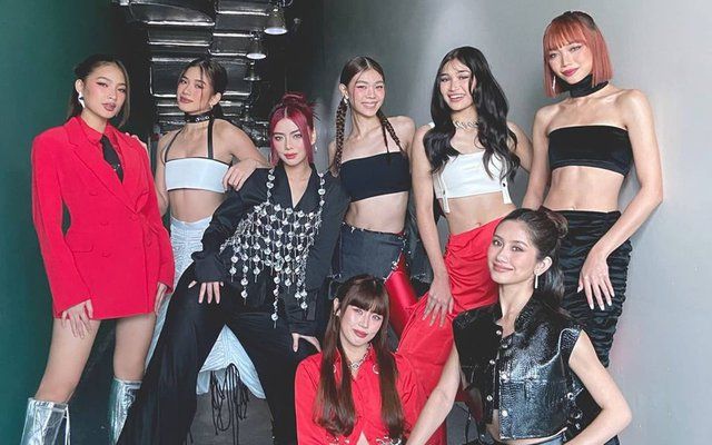 MAC Announces BINI as the New MAC Crew! | ABS-CBN Metro.Style