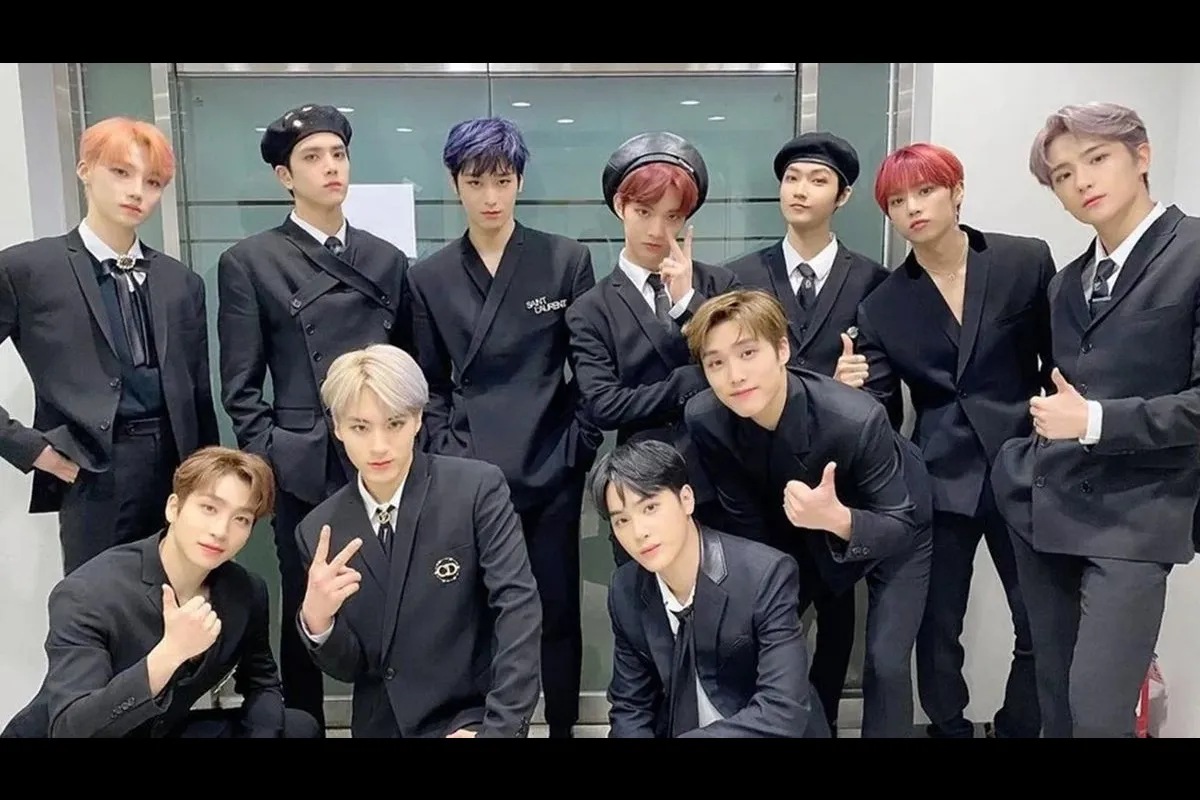 THE BOYZ to bring Zeneration II to Manila in August | ABS-CBN Entertainment