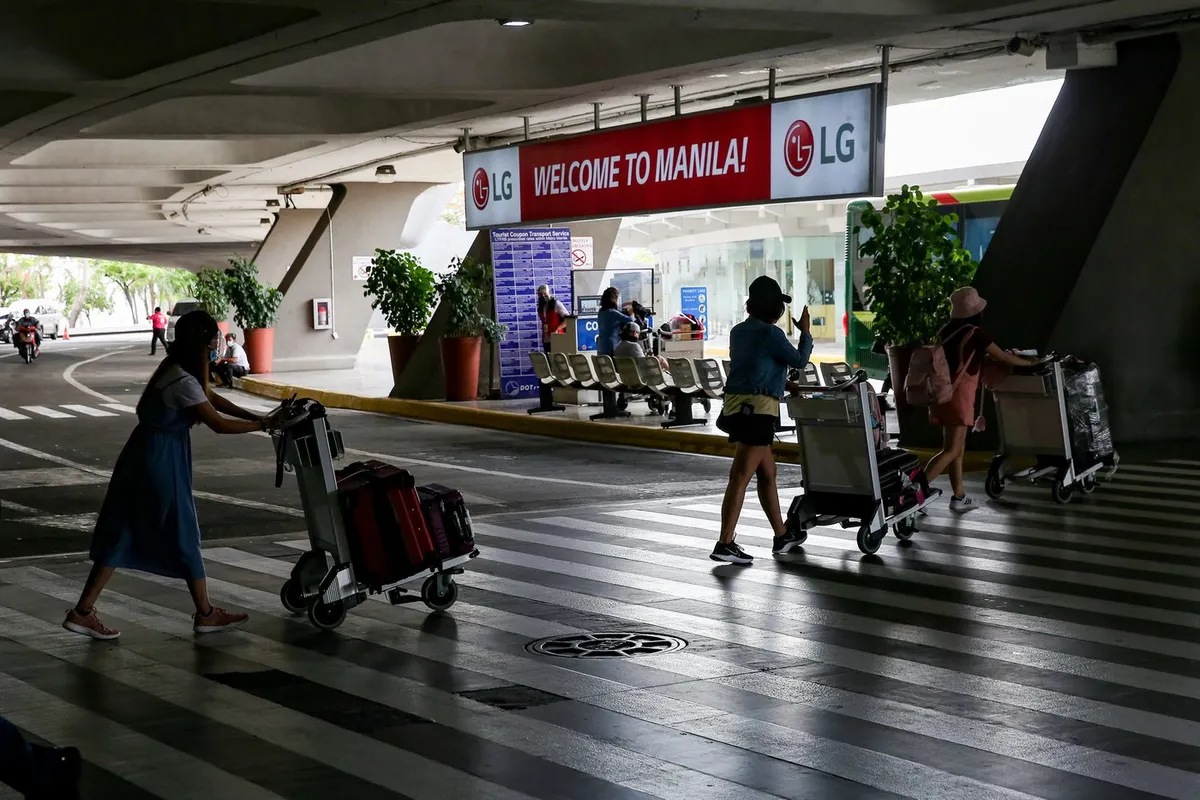 DMW: OFWs can soon renew their driver's license remotely | ABS-CBN News