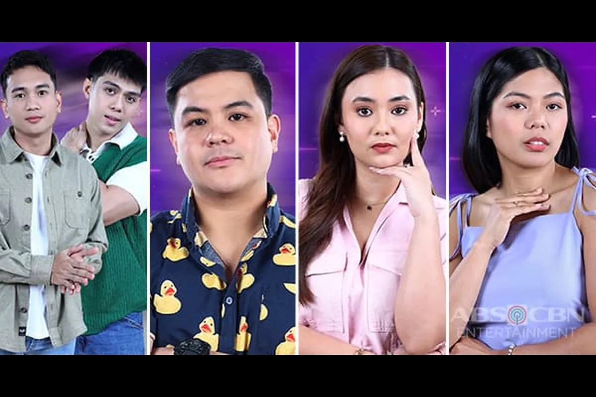 Nominado ngayong linggo sa “PBB Gen 11” sina Dingdong/Patrick, Brx, Jas ...