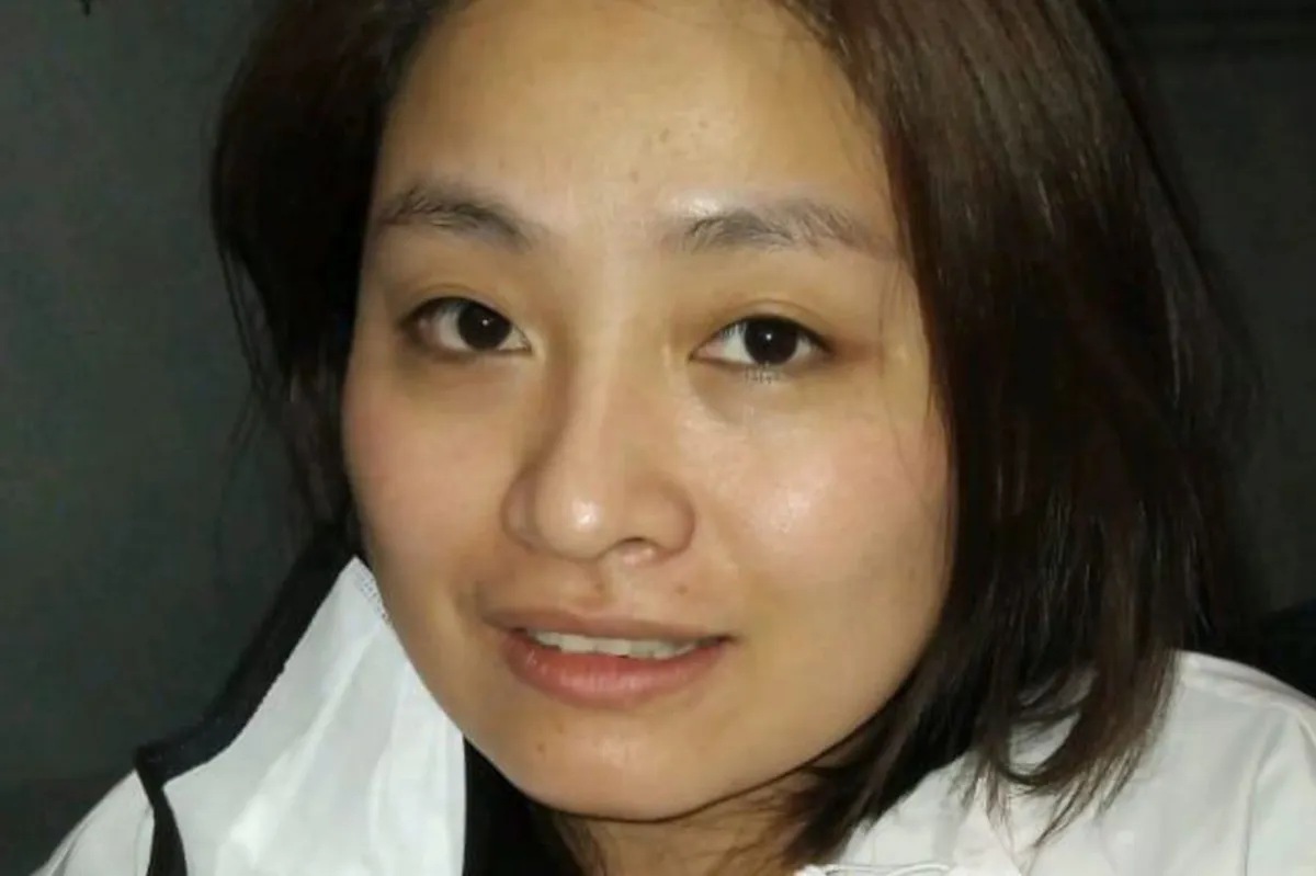 How did Alice go? Tulfo grills maritime, airport authorities | ABS-CBN News