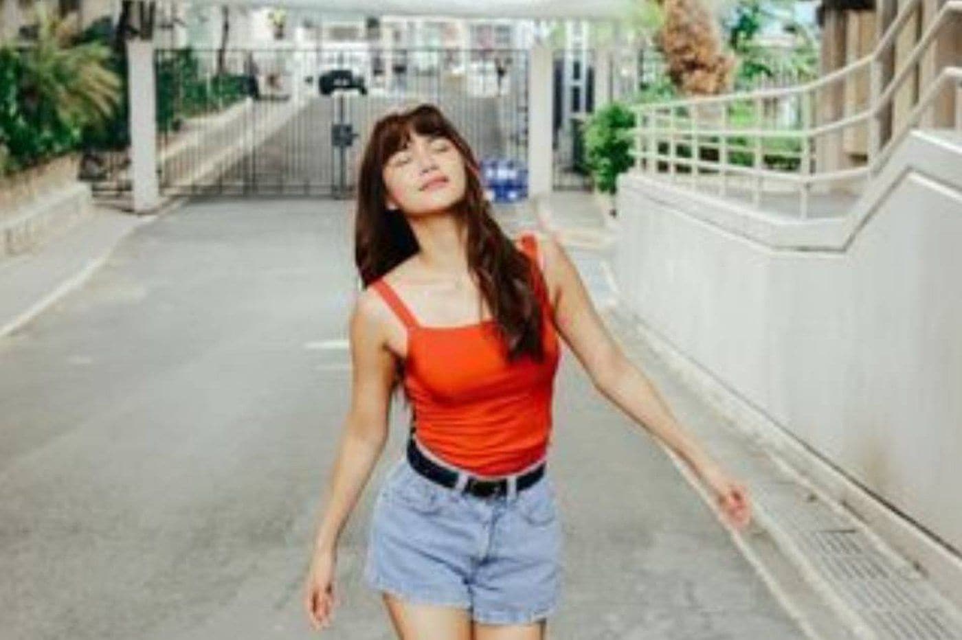 Maris Racal still hoping to attend world premiere of 'Sunshine' in ...