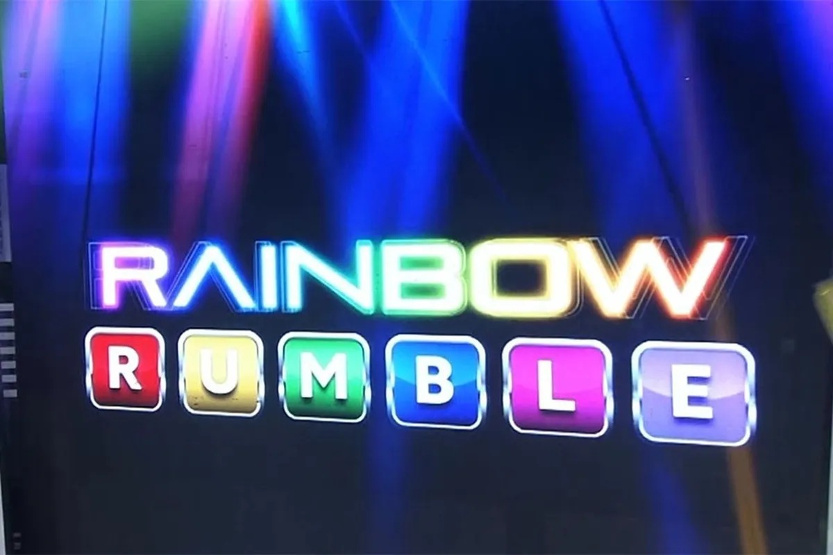 John Prats thrilled to direct 'Rainbow Rumble' | ABS-CBN Entertainment