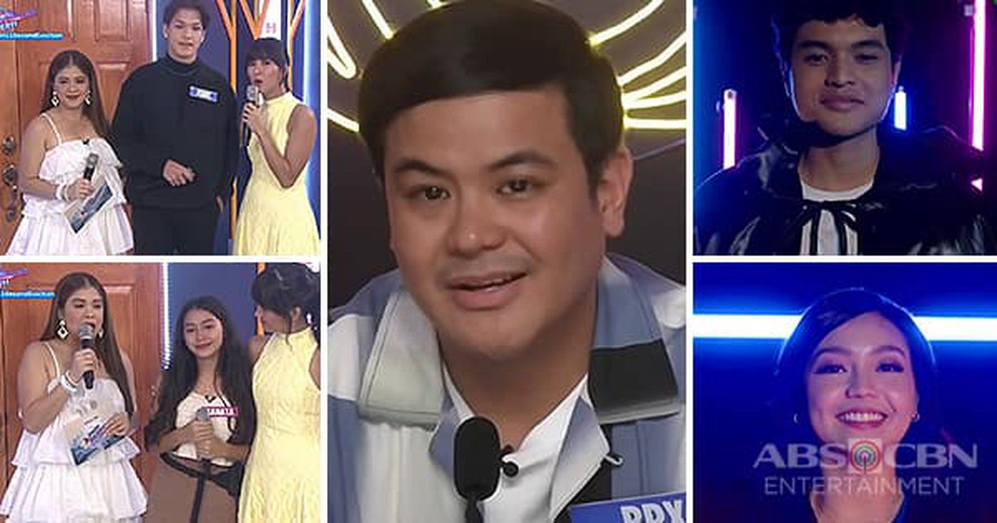 Brx revelation, double eviction, and new housemates shake up “PBB Gen ...
