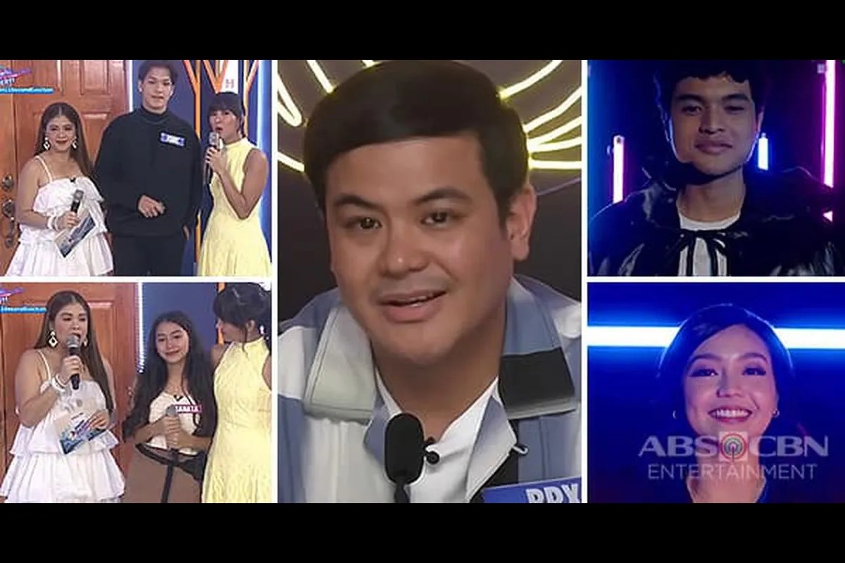 Brx revelation, double eviction, and new housemates shake up “PBB Gen ...