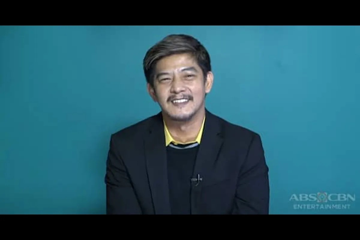 Romnick Sarmenta’s hobbies, collections and favorite things revealed ...