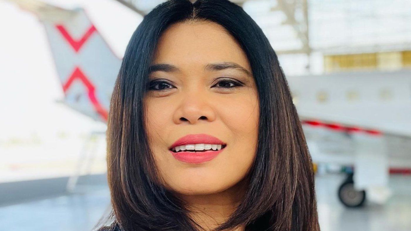 Yong Chavez shares how she became a Hollywood correspondent for ABS-CBN ...