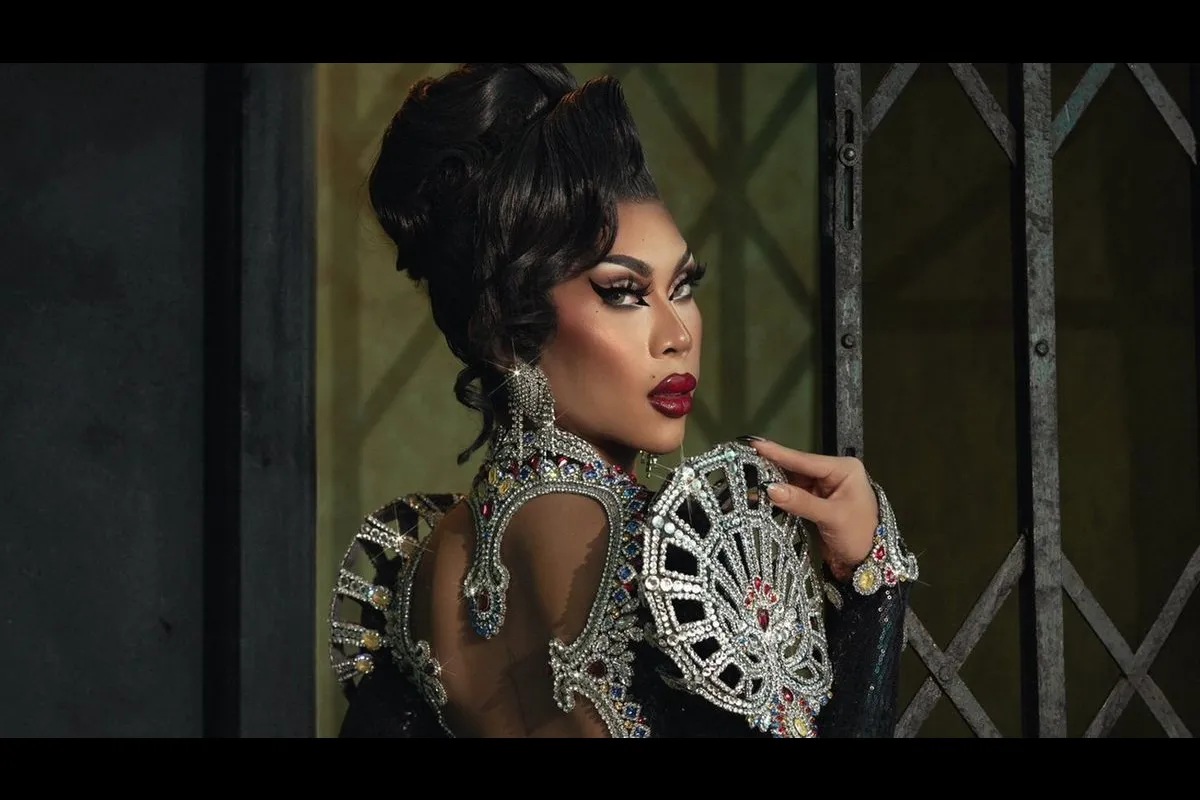 Marina Summers finishes at Top 4 of RuPaul’s Drag Race UK vs the World ...