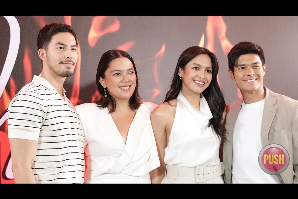 JC De Vera, Ria Atayde, Jane Oineza, Tony Labrusca star in new ABS-CBN ...
