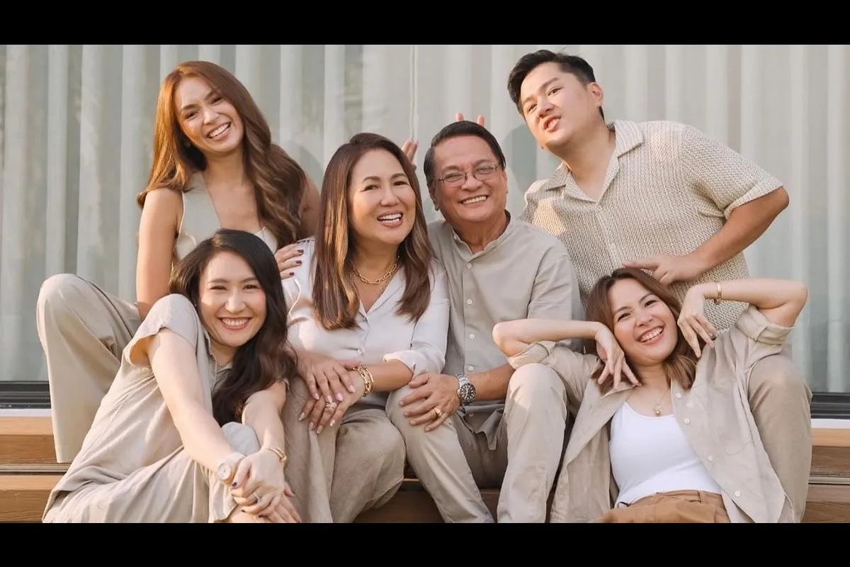 Min Bernardo pens heartwarming birthday message for daughter Kathryn ...