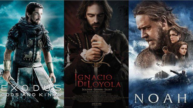 Inspirational movies for the Holy Week | ABS-CBN Entertainment