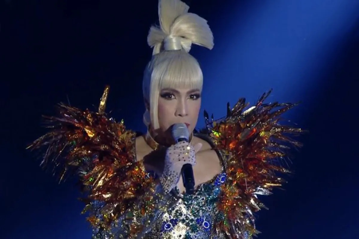 After performance to remember, Vice Ganda teases new 'It's Showtime ...