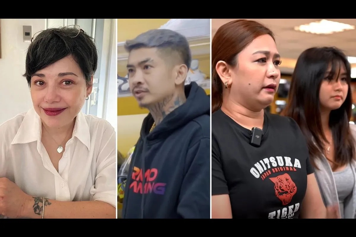 Boss Toyo, nagpasintabi umano kay Pia Magalona bago i-upload ang video ...