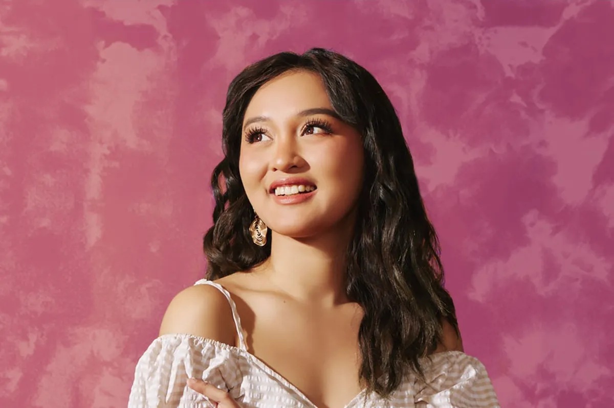 Angela Ken loves to take risks, like Ti Moune of 'Once On This Island ...