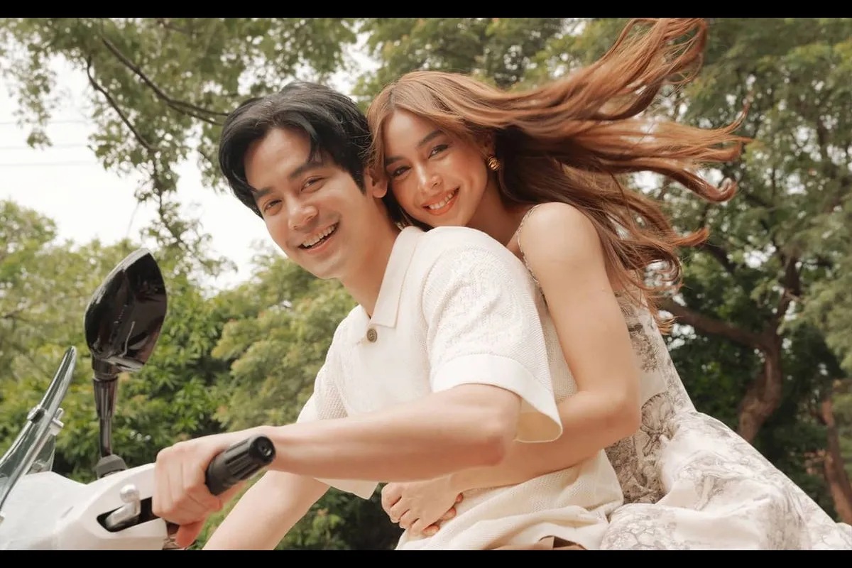 Joshua Garcia and Julia Barretto Are Happy for Each Other | ABS-CBN ...