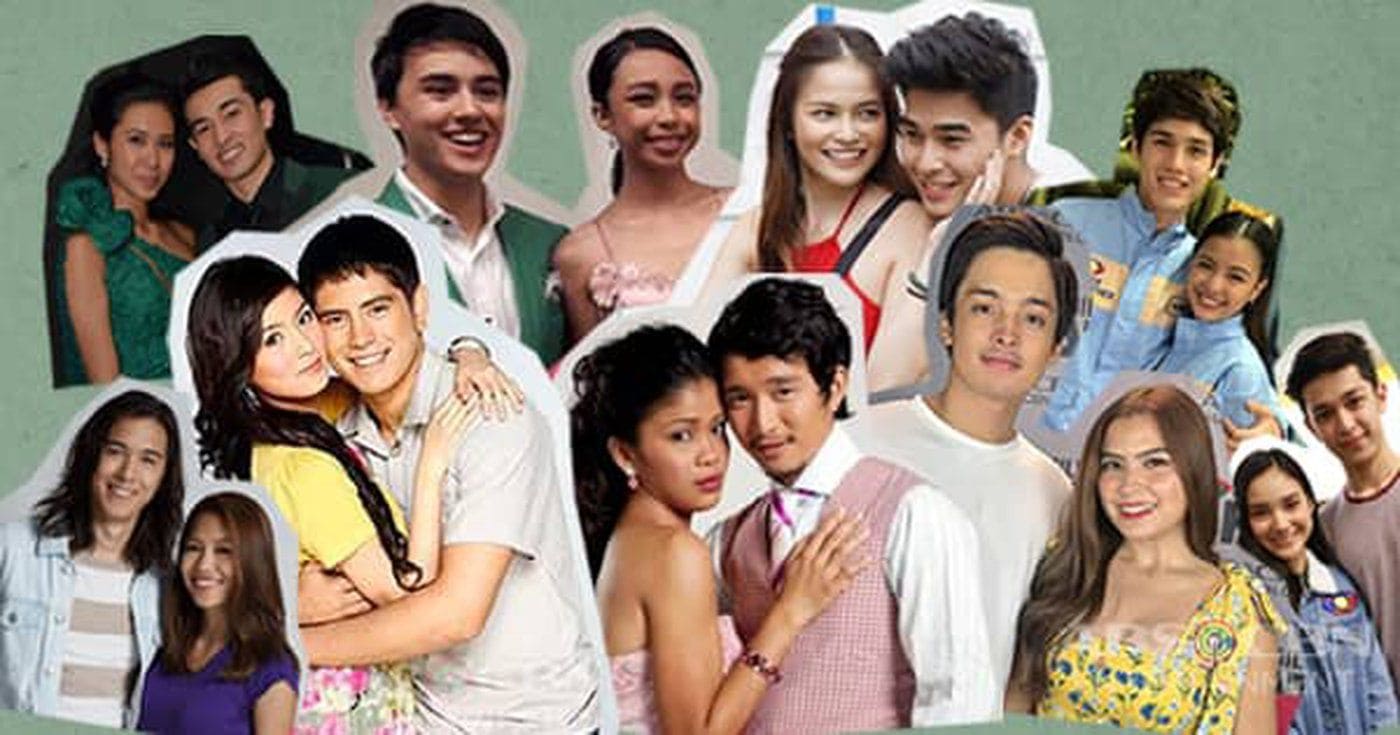 Iconic loveteams that won us over during their PBB journey | ABS-CBN ...