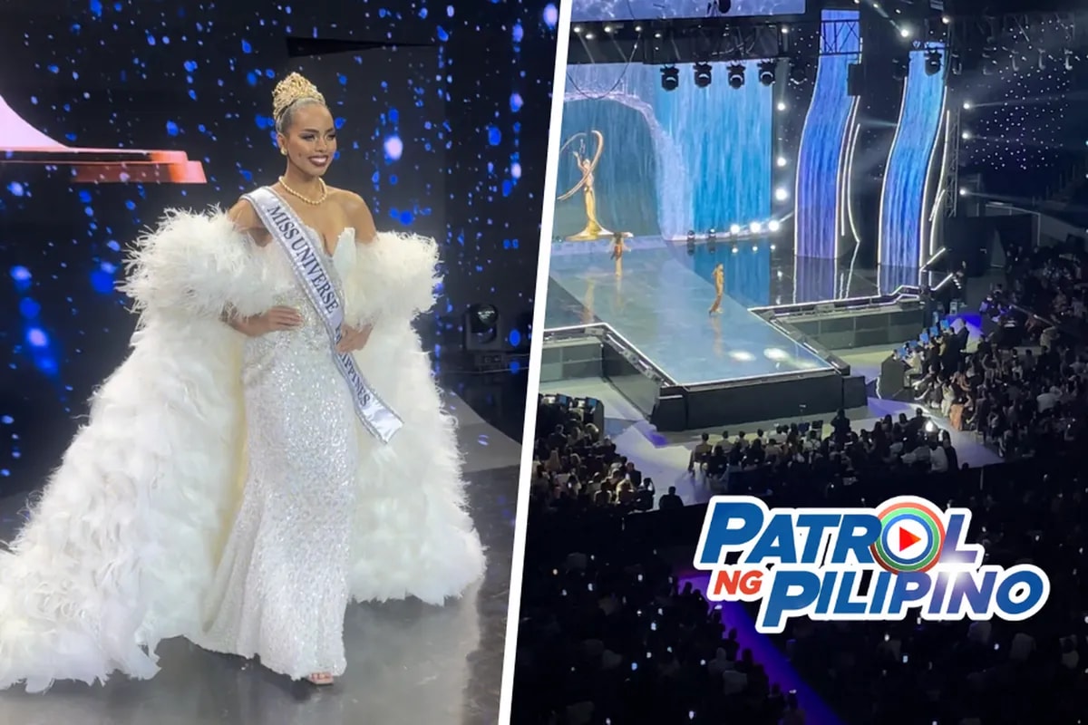 Pinoy pageant fans, enthusiasts tiwalang mapapanatili ang semifinal ...