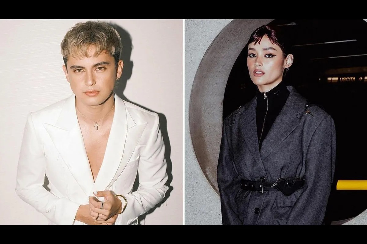 James Reid on Liza Soberano’s Hollywood film debut: ‘It’s super exciting’ | ABS-CBN Entertainment