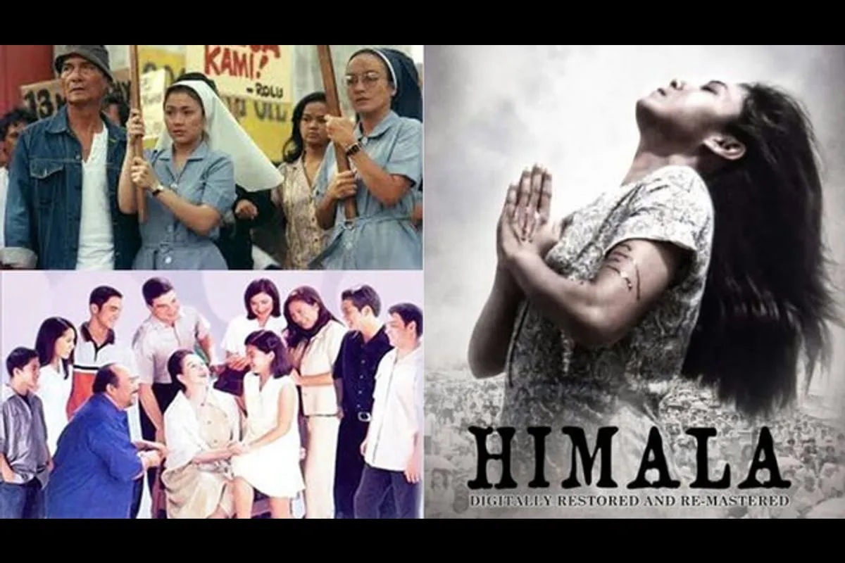 Classic Filipino movies to watch during Lent | ABS-CBN Entertainment