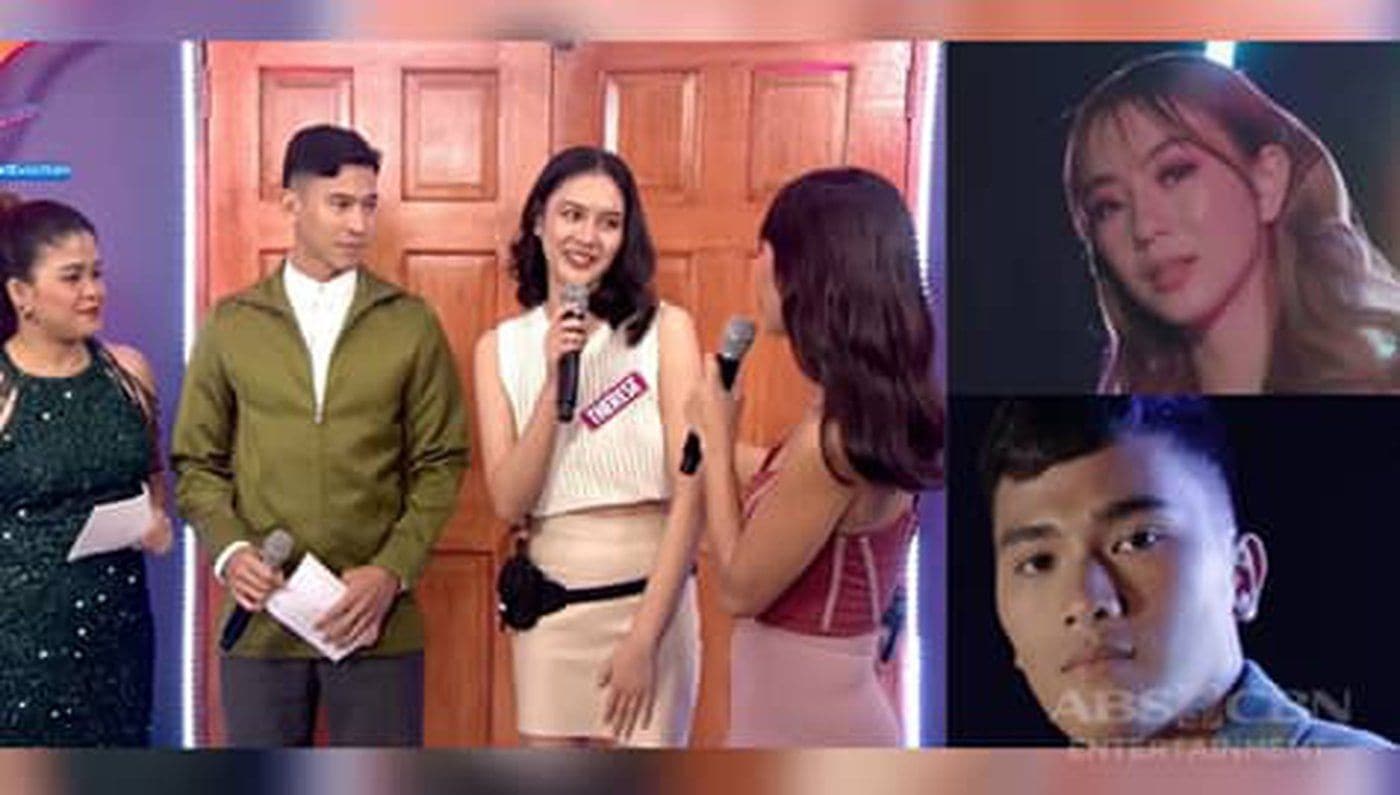 Therese bids goodbye as first evictee, two new housemates enter “PBB ...