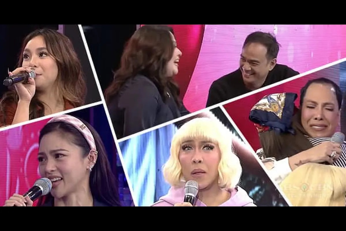 5 reasons why “EXpecially For You” is more than just a dating show ...