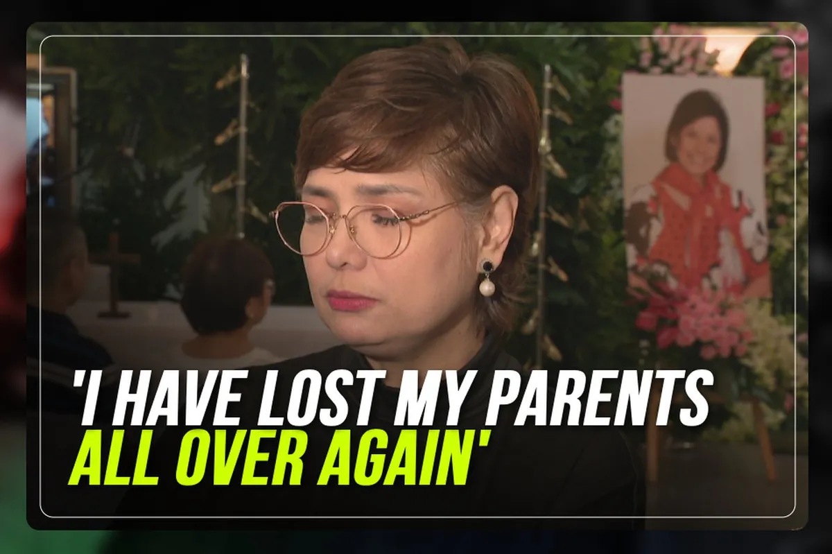 Snooky Serna, original 'Regal Baby,' mourns Mother Lily's passing | ABS ...