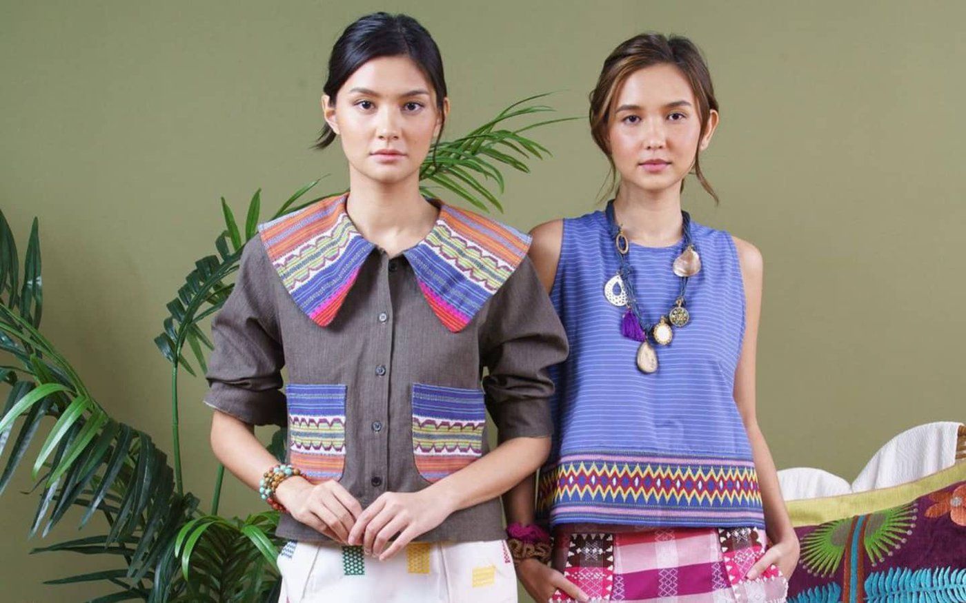 Get To Know The Kalinga Cultural Textiles And Their Preservation | ABS ...
