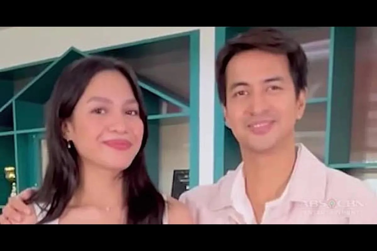 Jane and RK on how love, trust and teamwork shape their relationship on ...