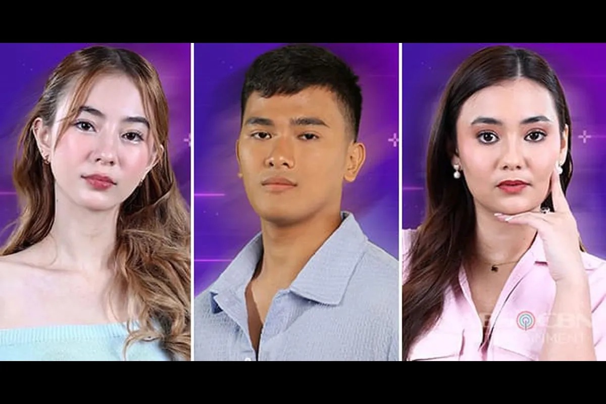 Nanganganib ma-evict sa “PBB Gen 11” sina Fyang, Jan, at Jas | ABS-CBN Entertainment