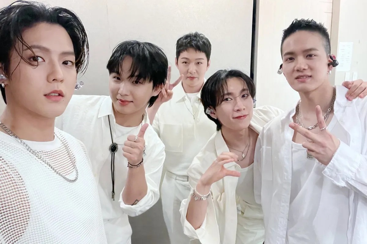 BTOB shares new ‘dream’ after 12 years in K-pop | ABS-CBN Entertainment