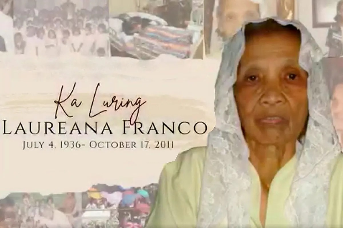 Vatican gives go-signal for inquiry into sainthood of catechist 'Ka ...