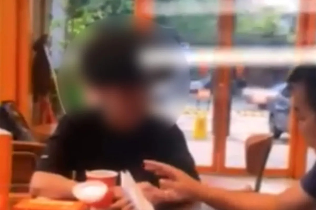 Grade 11 student inireklamo nang panghahalay ng menor de edad | ABS-CBN News