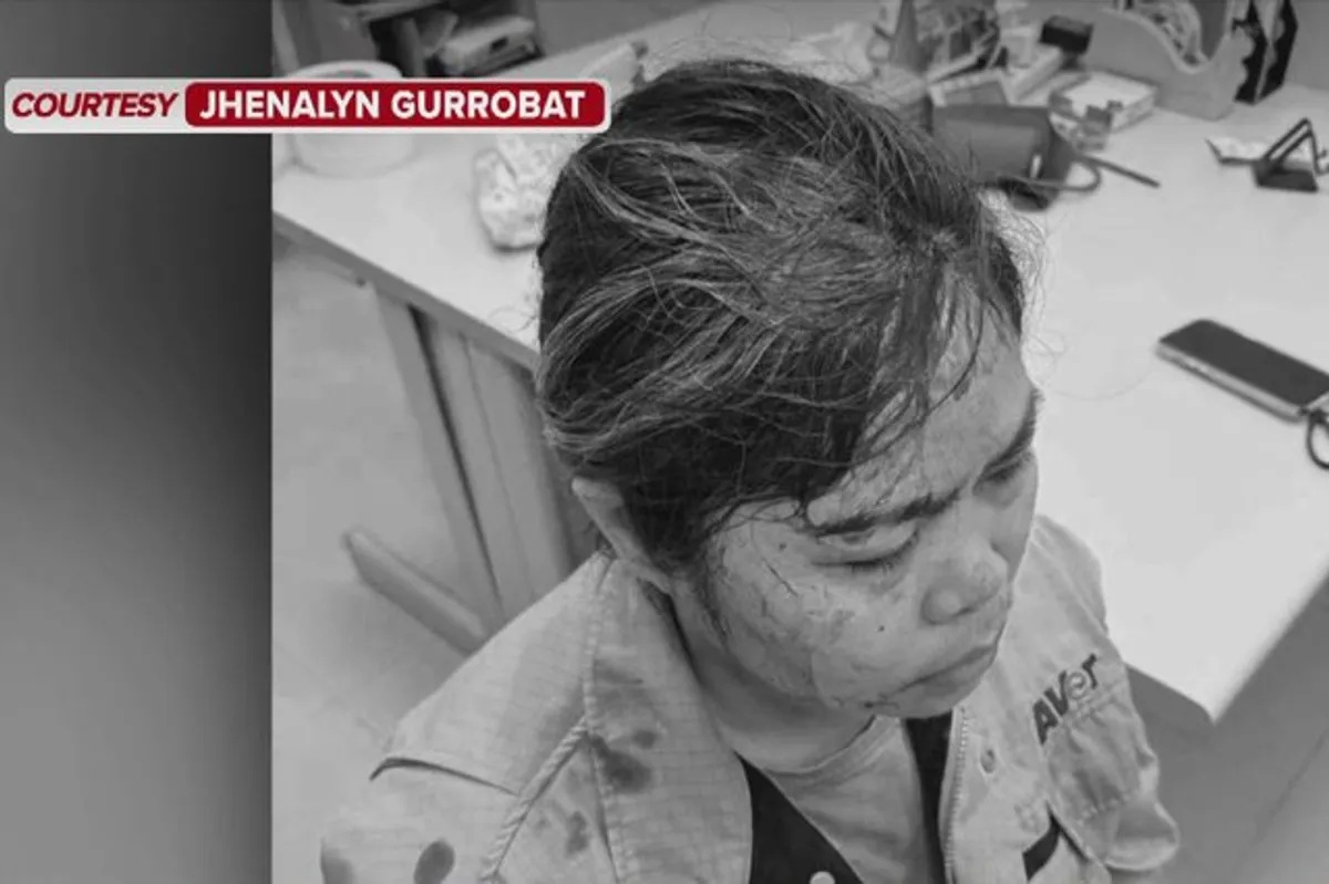 OFWs na nasugatan sa lindol sa Taiwan, idinetalye ang trahedya | ABS ...
