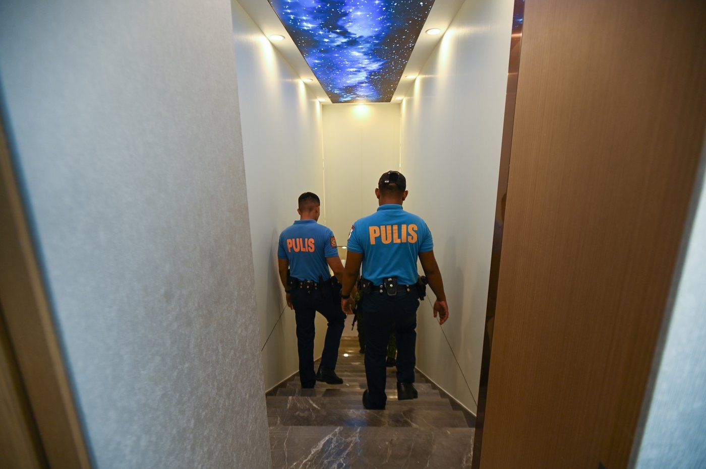 SEC revokes registration of Lucky South 99 for involvement in illegal ...