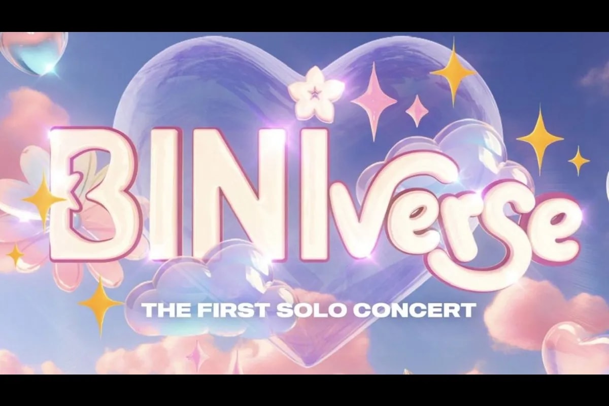 Ticket prices for BINI’s first concert revealed | ABS-CBN Entertainment