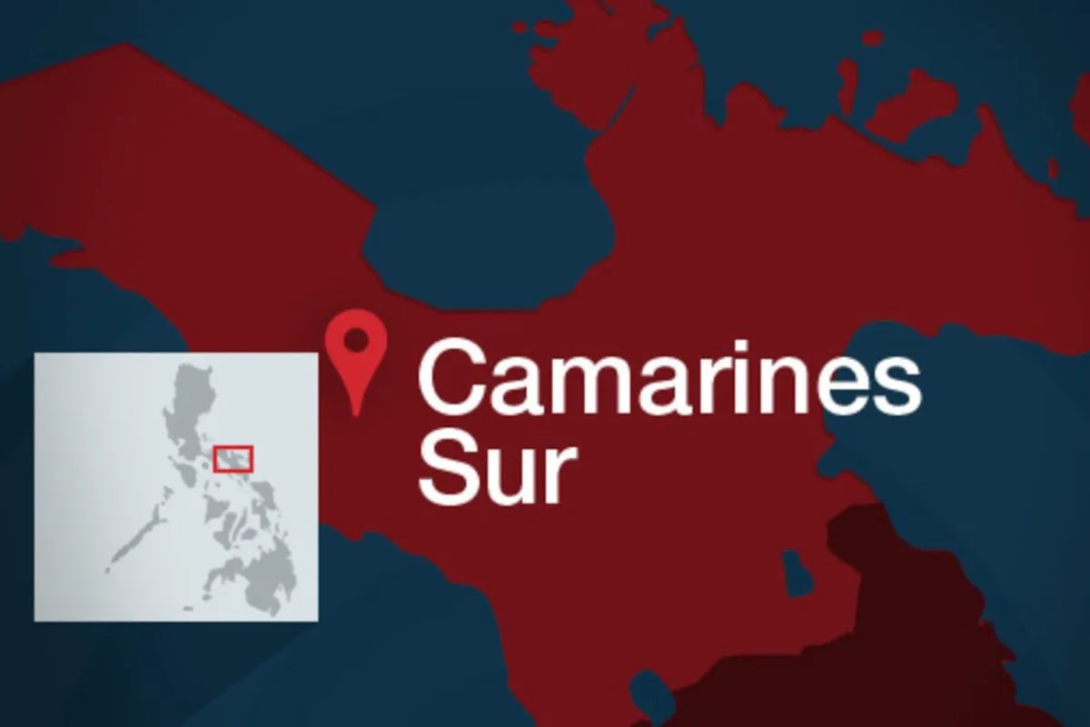 PH Army clashes with NPA rebels in Ragay, Camarines Sur | ABS-CBN News